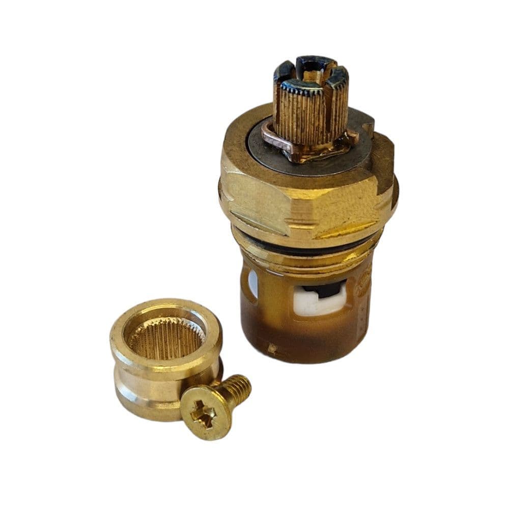 Ideal Standard Jado Cubic Hot Valve F960646NU
