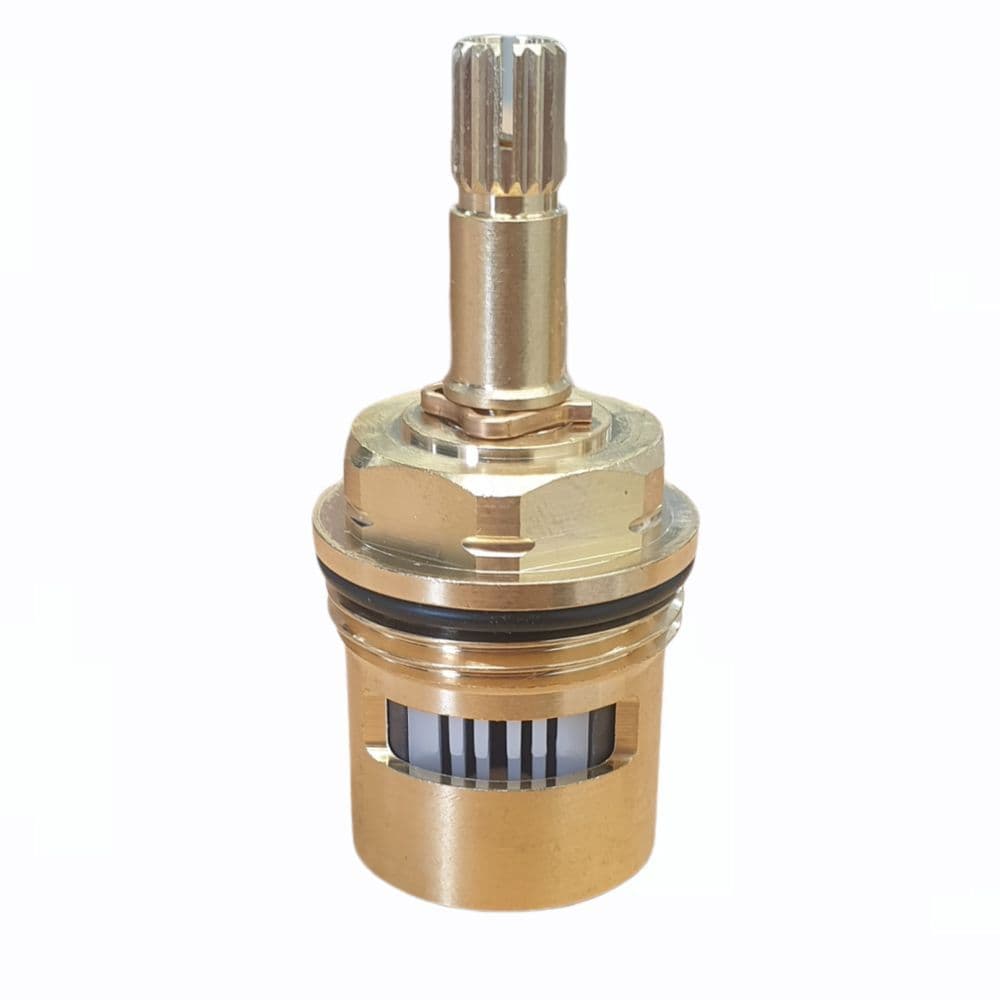 Ideal Standard Jasper Morrison 3/4 Inch Clockwise Close Cartridge Side ...