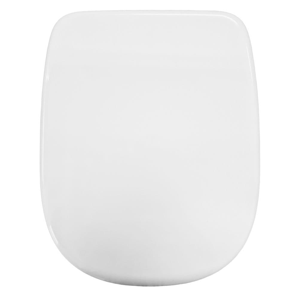 Ideal Standard Jasper Morrison Soft Close Toilet Seat & Cover White E621401
