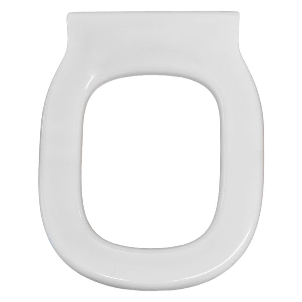 Ideal Standard Jasper Morrison Standard Close Toilet Seat Only E620401