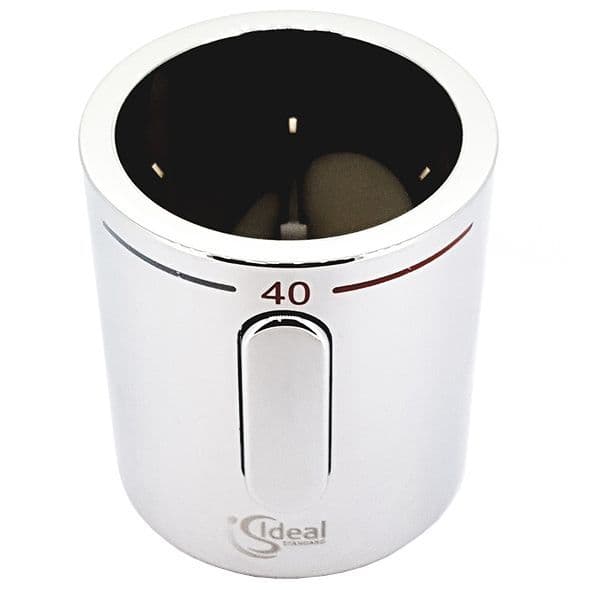 Ideal Standard Jasper Morrison Temperature Handle A961495AA