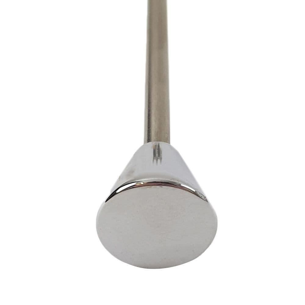 Ideal Standard Jetline pop-up rod complete with knob & clip - Chrome ...