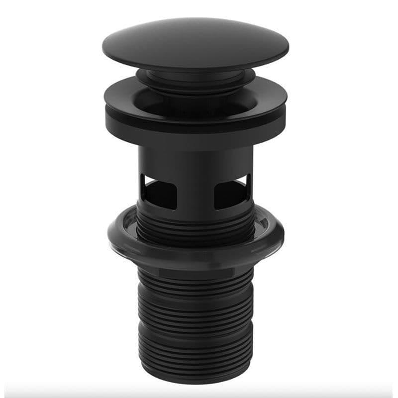 Ideal Standard Luxury Clicker Slotted Basin Wastes E1482XG