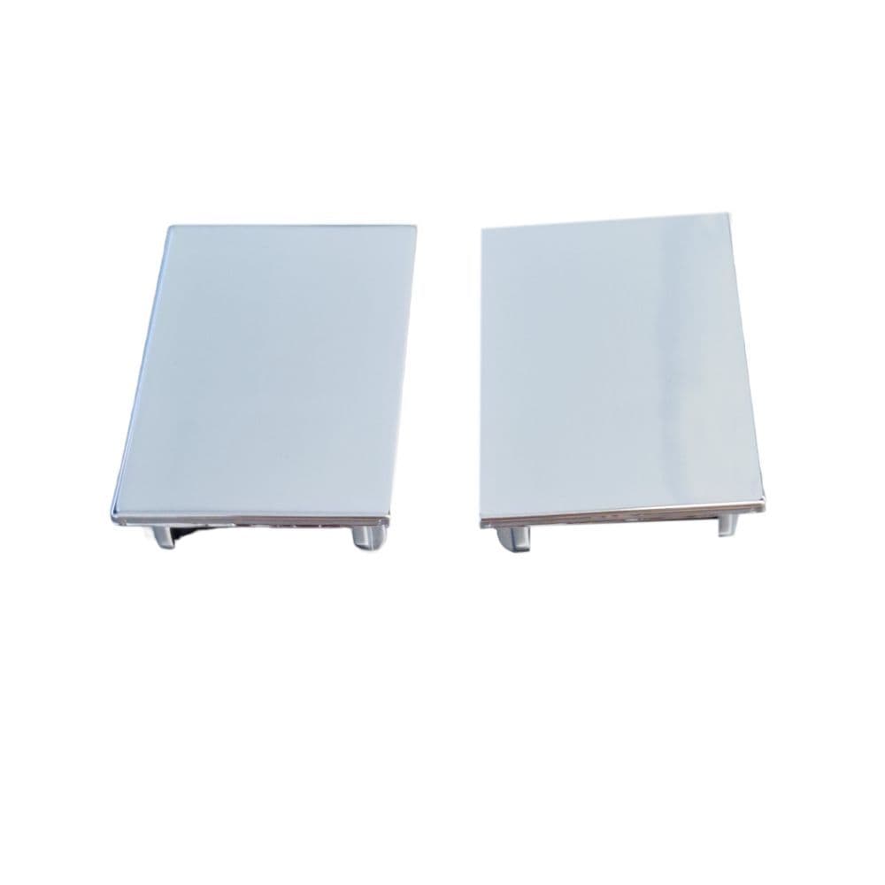 Ideal Standard New Connect Vertical Profile Caps T001309EO