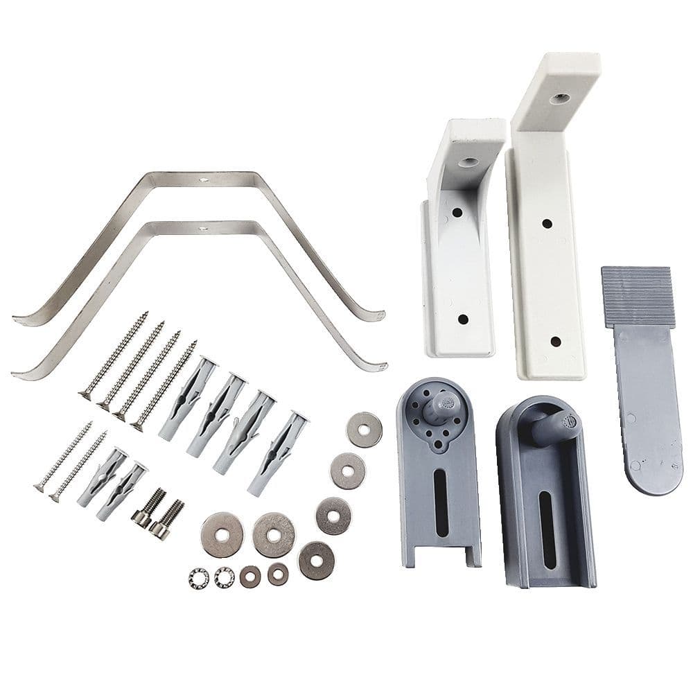 Ideal Standard Old Space Bath Screen Vertex Fixing Kit EE72501405