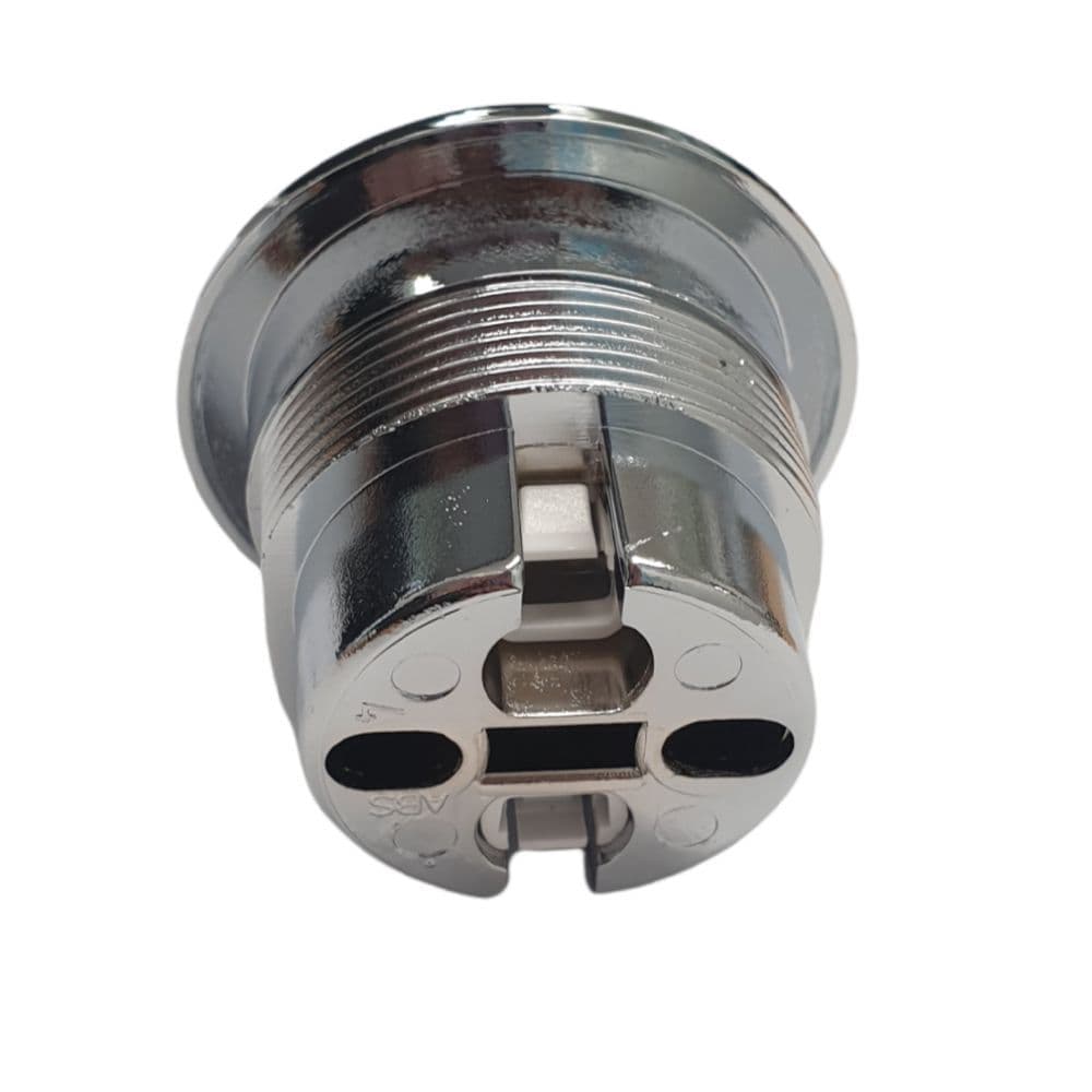 Ideal Standard Playa Push Button Dual Flush -Long Ratchet EV344AA