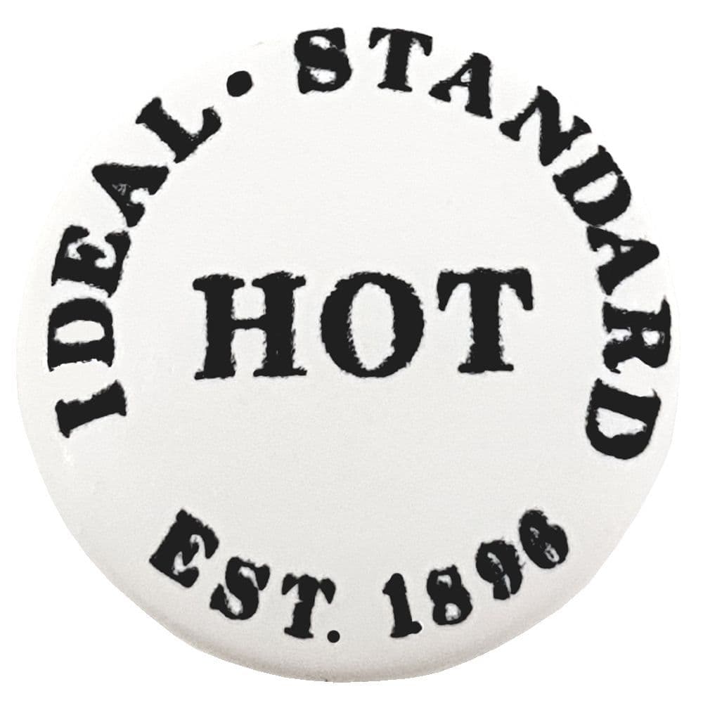 Ideal Standard Plaza Indice New Style - Hot E909657NU11