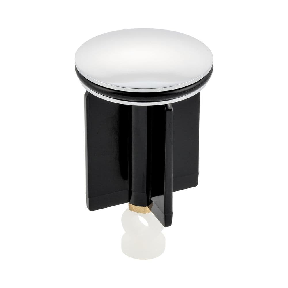 Ideal Standard Pop-Up Plug & O Ring Chrome A961226AA