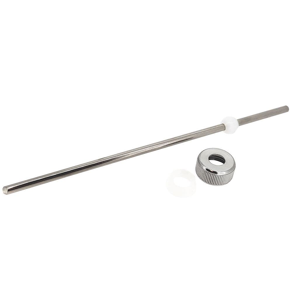 Ideal Standard Pop-Up Rod Horizontal Complete - Chrome A961206AA