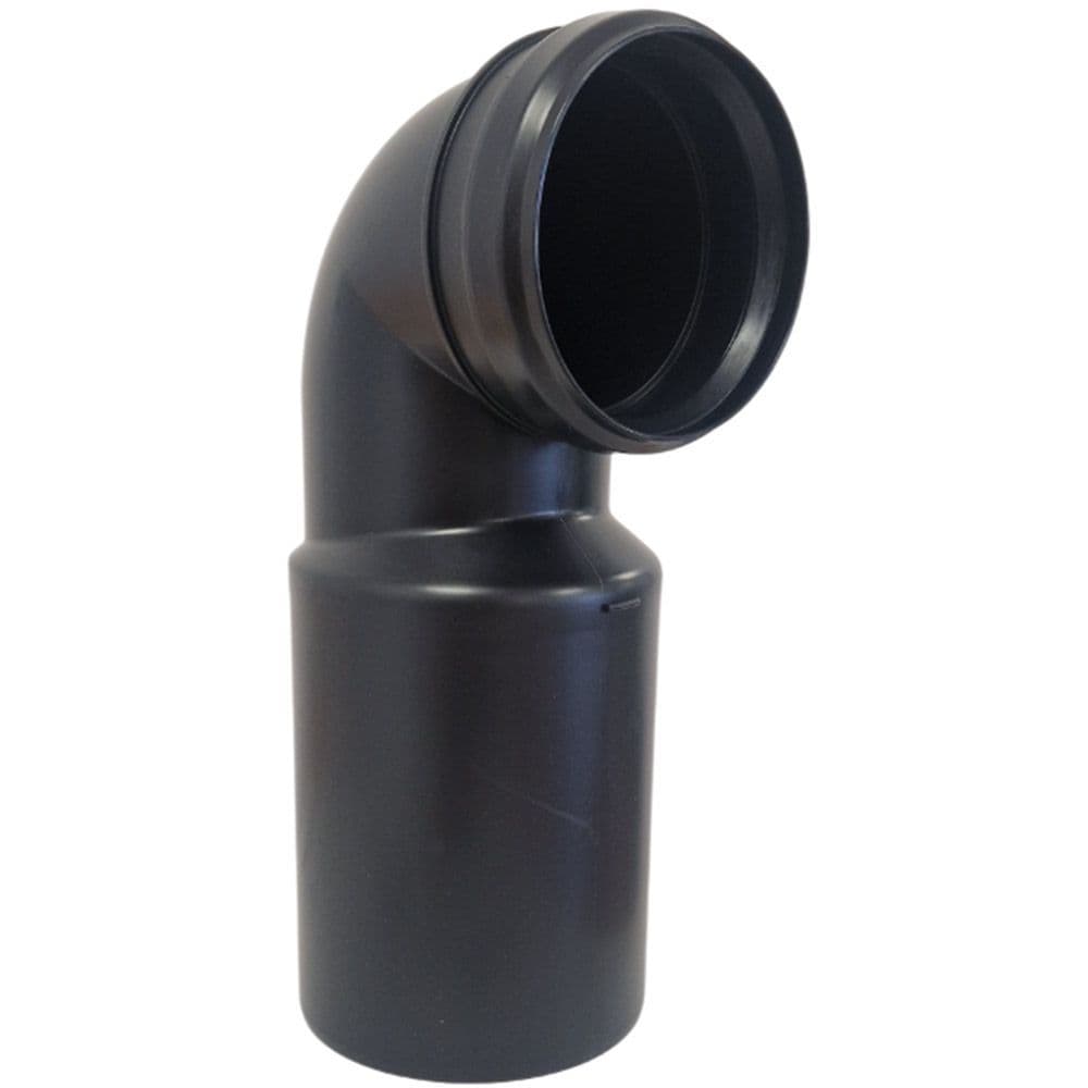 Ideal Standard PROSYS 90x110 HDPE Outlet Bend RV22567