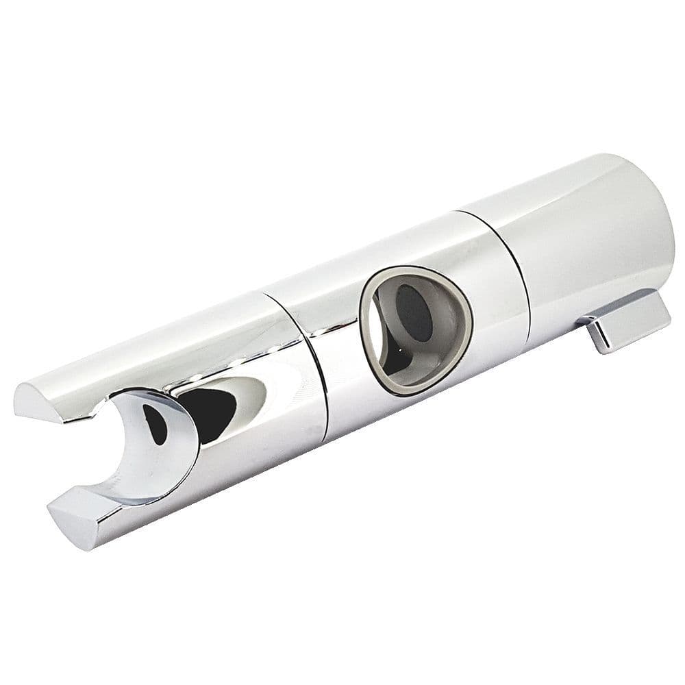 Ideal Standard Shower Rail Slider Mechanism Techno24Mm Twist Chrome ...