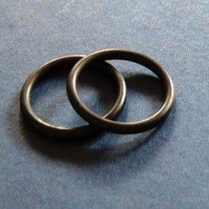 Ideal Standard Silver O-Ring 17X2 A963985NU