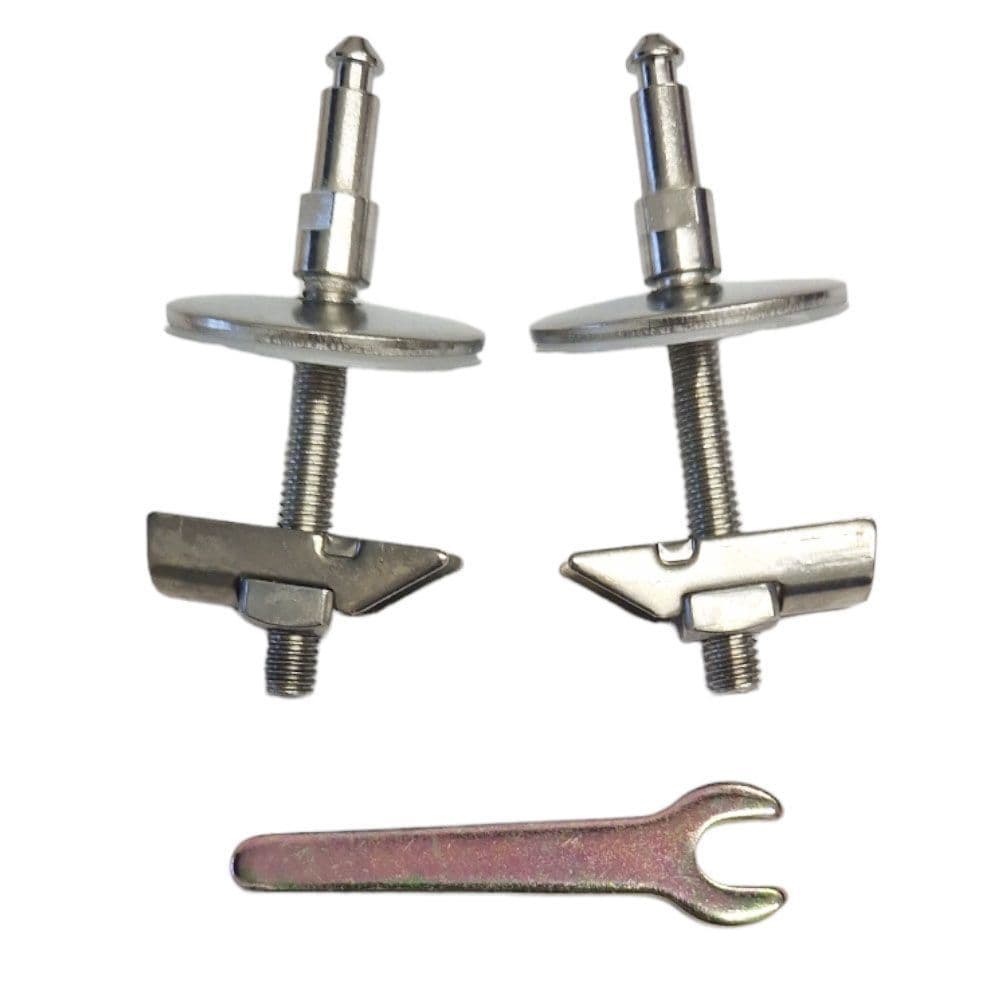 Ideal Standard Soft Close Hinge Pack EW00967