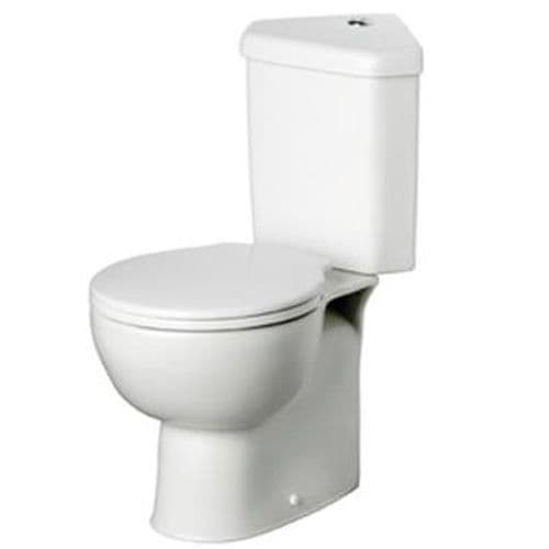 Ideal Standard Space Corner Cistern With Dual Flush Valve E720401 Spare ...