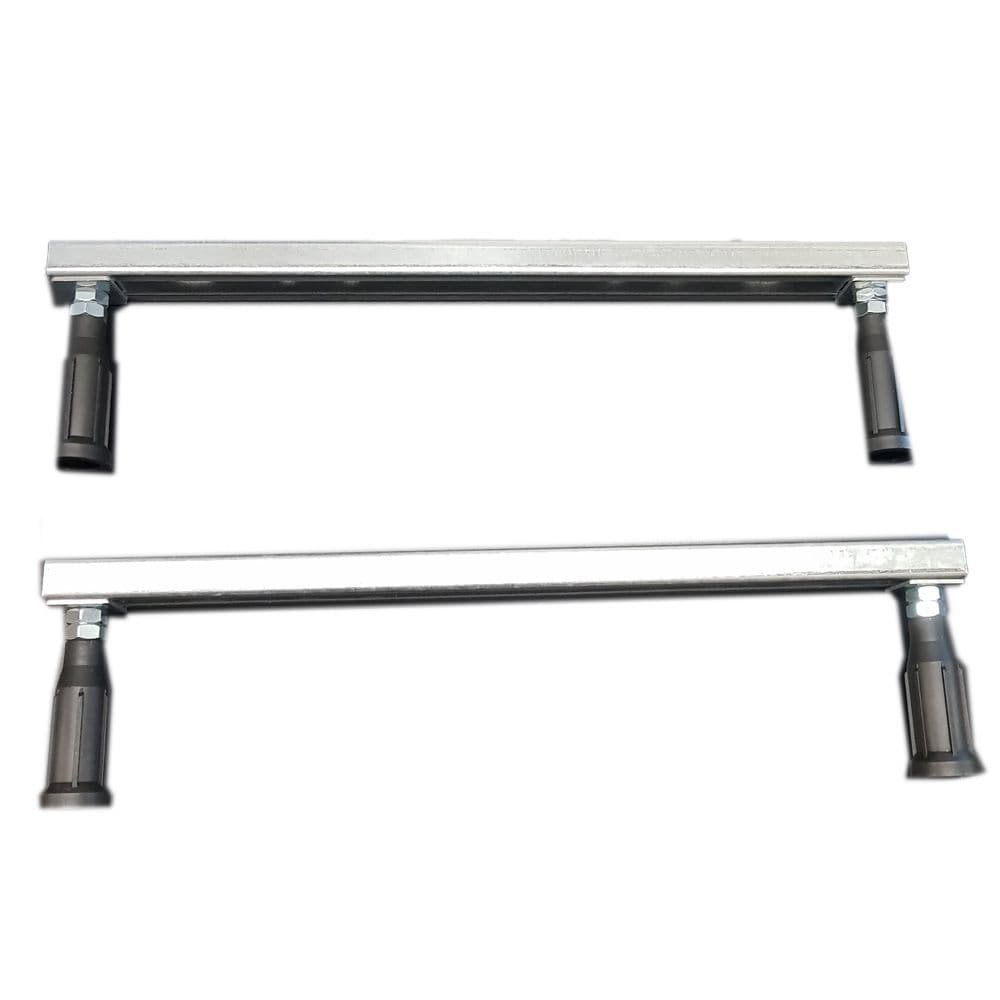 Ideal Standard Steel Bath Legs 1013 E814167
