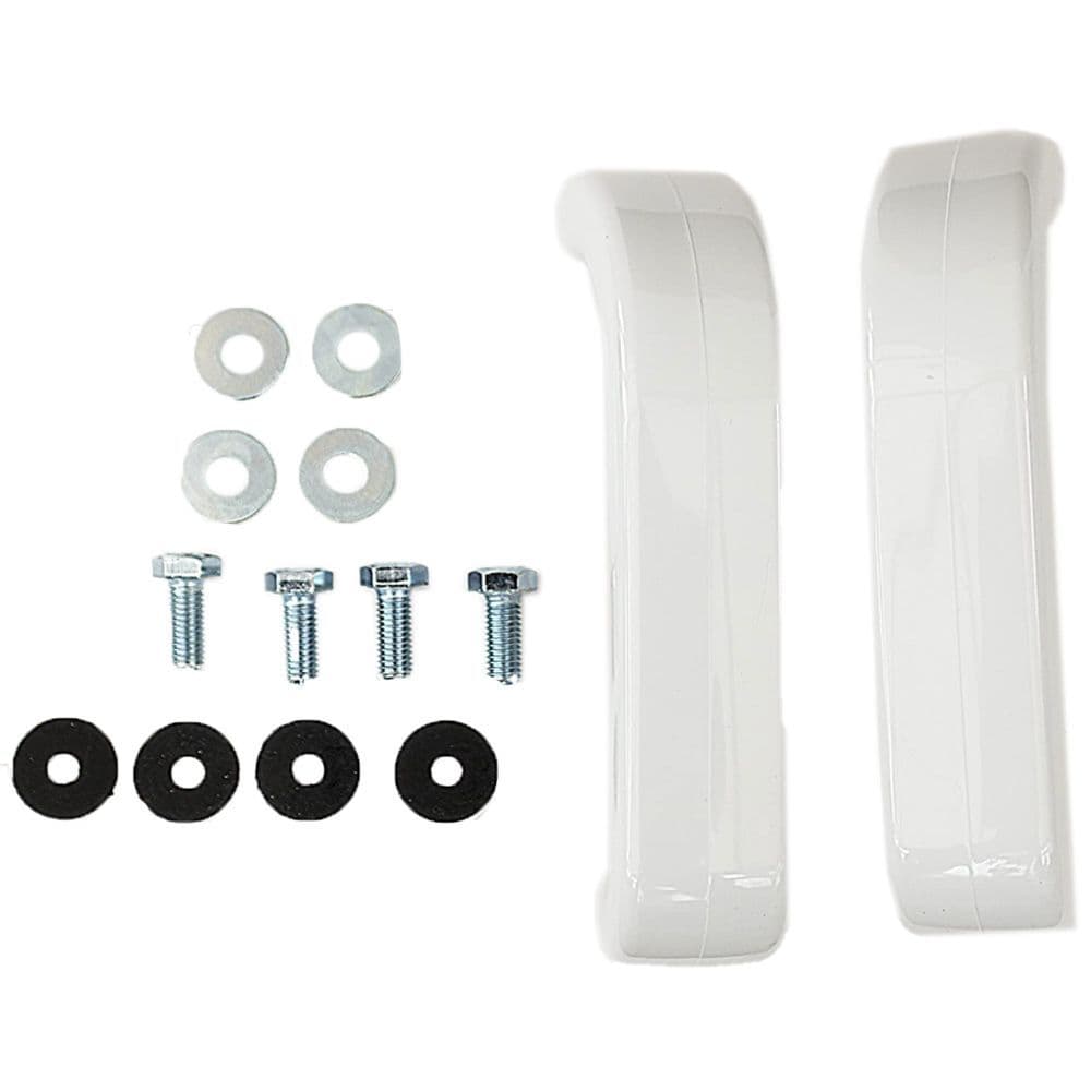 Ideal Standard Studio Bath Grips - White E410101
