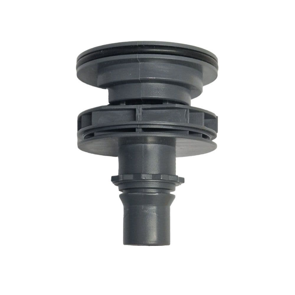 Ideal Standard Temperature Handle Extender Carrier for Trevi Therm ...