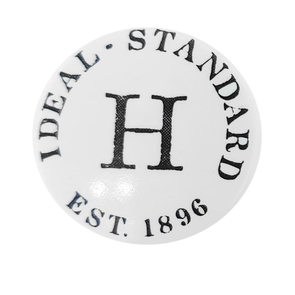 Ideal Standard Trevi Basin Taps Traditional indice - Hot E909655NU11