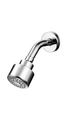 Ideal Standard Trevi Outline BIR single function overhead shower kit ...