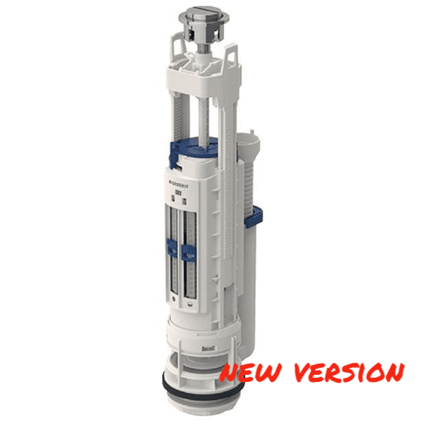 Ideal Standard Twico Dual Flush Valve - SV68067