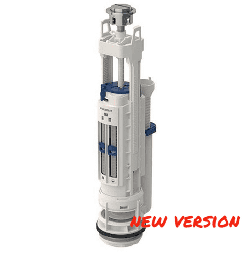 Armitage Shanks Flush Valves