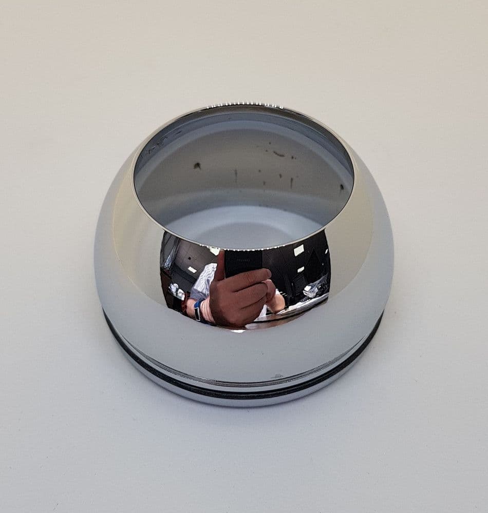 Ideal Standard Vectis Basin Tap Chrome Shroud With O Ring B960276AA