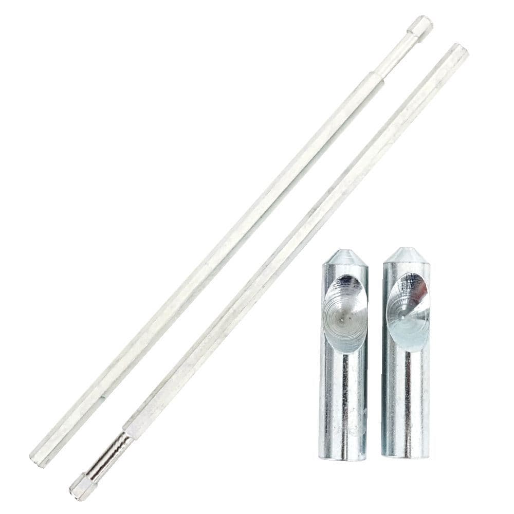 Ideal Standard Wall Mounting Fixing Brackets TT0299327