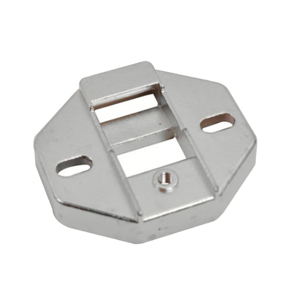 Indesit Washing Machine door hinge support 087348