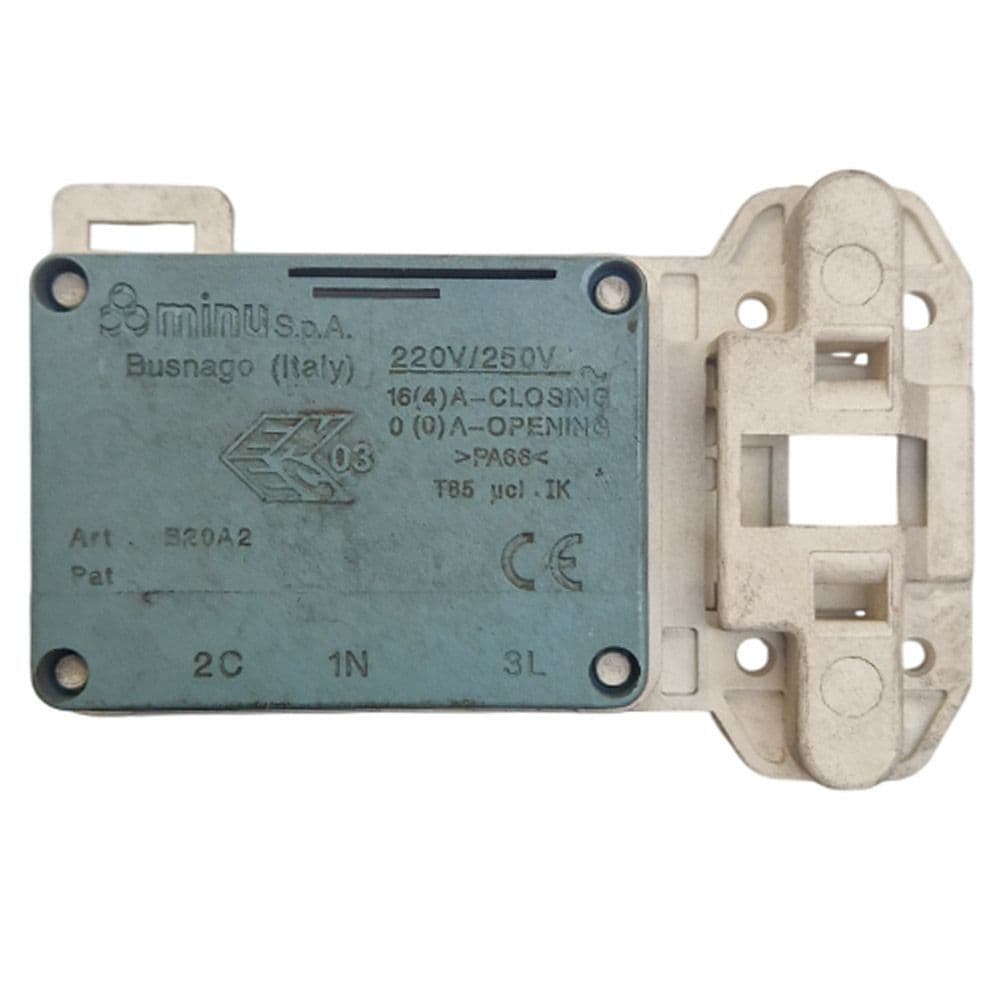 INDESIT Washing Machine Door Lock 657169