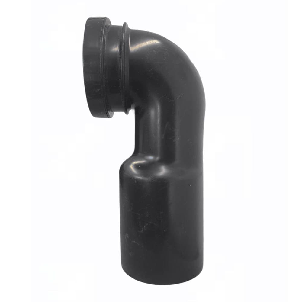 Infinity Wall Hung Toilet PVC Waste Pipe Hdpe 110mm Wall Wc Con 90d ...