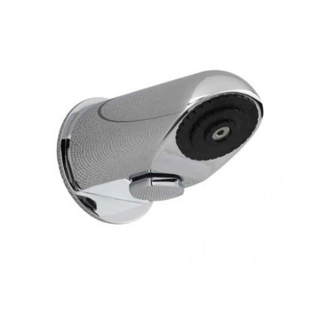 Inta Anti Vandal Fixed Commercial Shower Head Chrome VR991CP