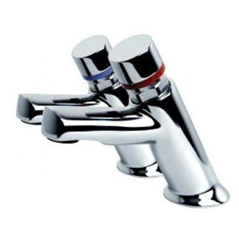 Inta Basin Mounted Contemporary Tap Pairs NC162CP Spare Parts