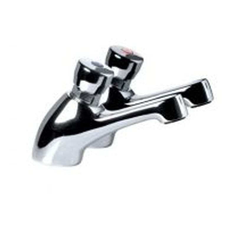 Inta Basin Mounted Standard Tap Pairs NC160CP Spare Parts