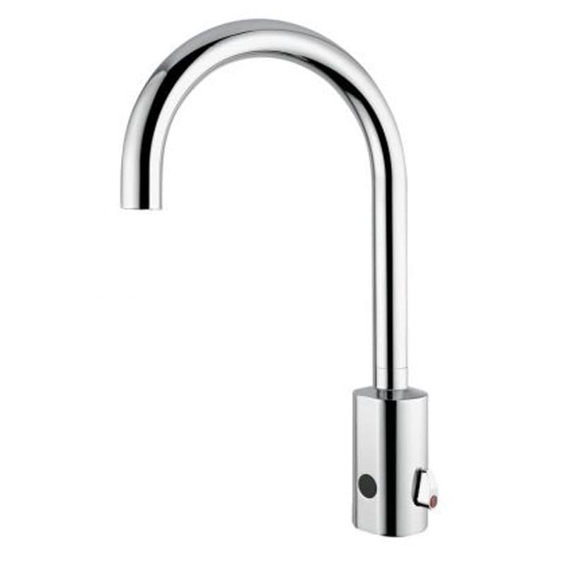 Inta Infrared Basin Mixer Fixed Spout Battery Operated IR2505CP Spare Parts