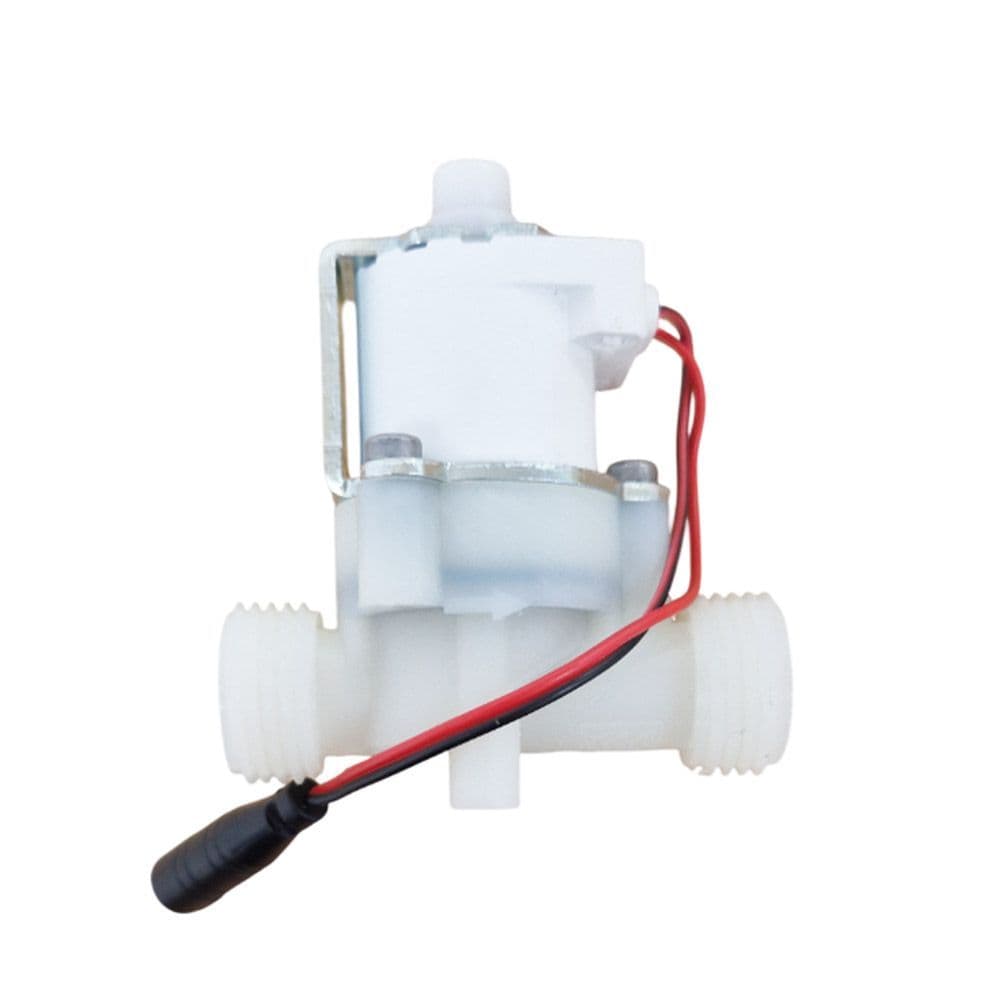 Inta Infrared Solenoid Valve ID02812ELVK