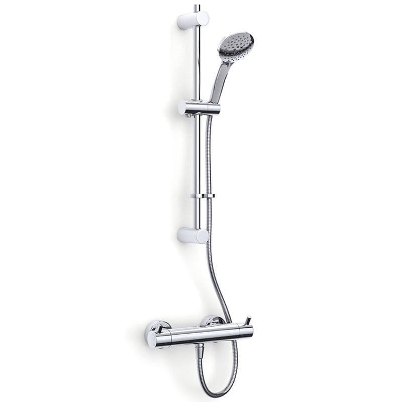 Inta Kiko Thermostatic Bar Shower Valve KK10031CP Spare Parts