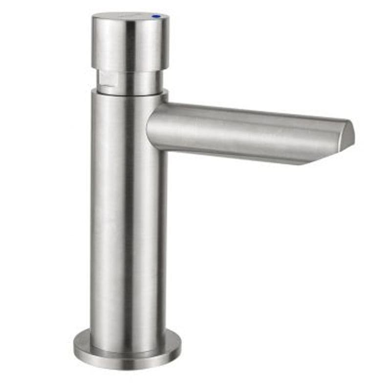 Inta Stainless Steel Self Closing Push Button Basin Tap NC112SS Spare Parts