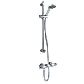 Inta Telo Thermostatic Bar Shower Valve TL10010CP Spare Parts