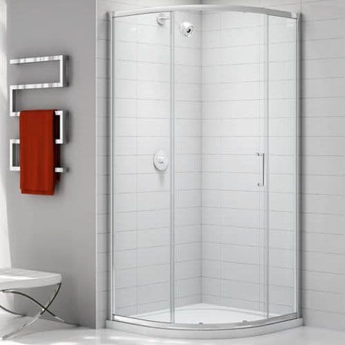 Ionic Express 900mm 1 Door Quadrant A0301B0 Spare Parts