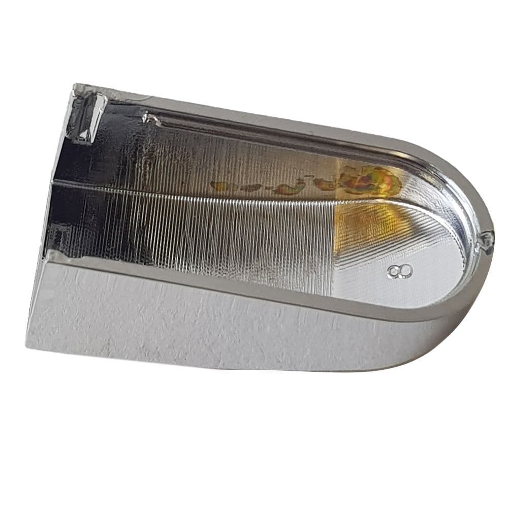 Ionic Screw Covers A03S0075