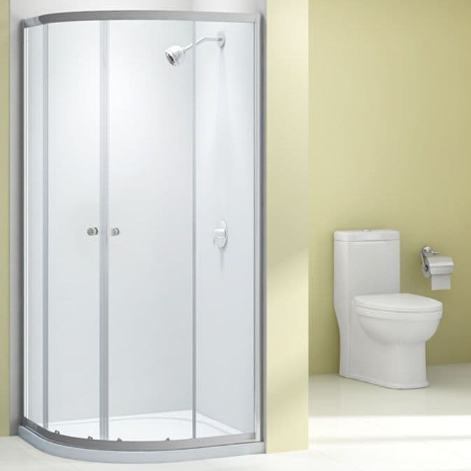 Ionic Source 1000x800mm 2 Door Quadrants A1202D0 Spare Parts