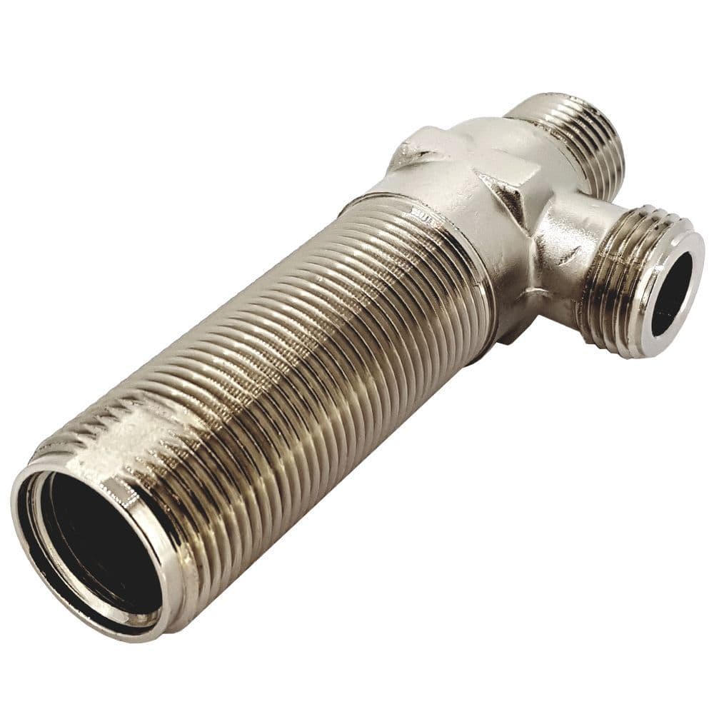 Jado 1/2inch Side Valve Body Cold CH960125NU