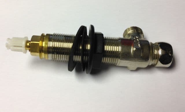 Jado 1/2inch Side Valve Body Hot HH960125NU