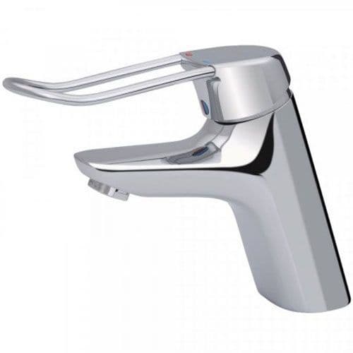 Jado CermaMix Blue Basin Mixer Open Handle with Waste A5824AA Spare Parts