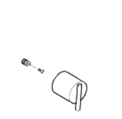 Jado Glance Handle Adapter H960873NU