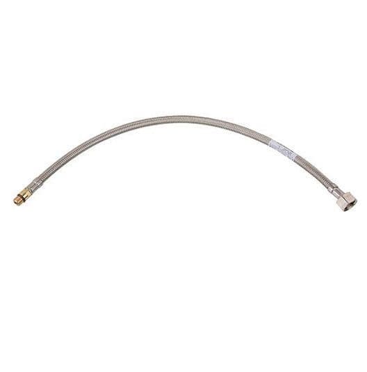 Jado Glance Spout Connection Flexi Hose - G3/8-M10X1-445 A963600NU