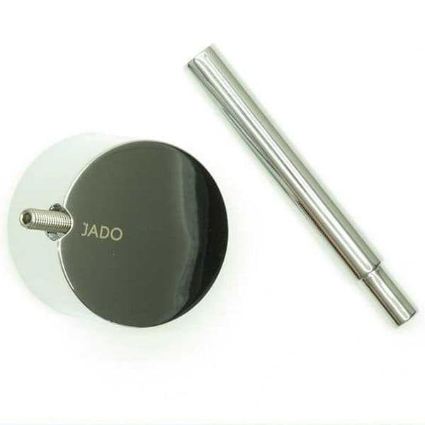 Jado Handle With Pin Chrome Geometry A3 Jado A860472AA