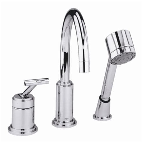 Jado New Haven Single Lever Shower Mixer With Retractable Hand Shower ...