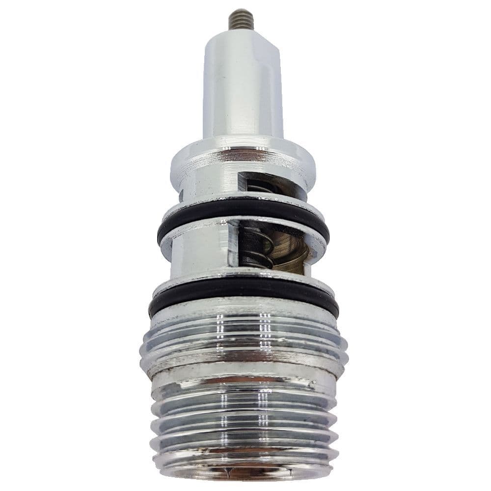 Jaquar Alive Button Assembley ZMS-CHR-339