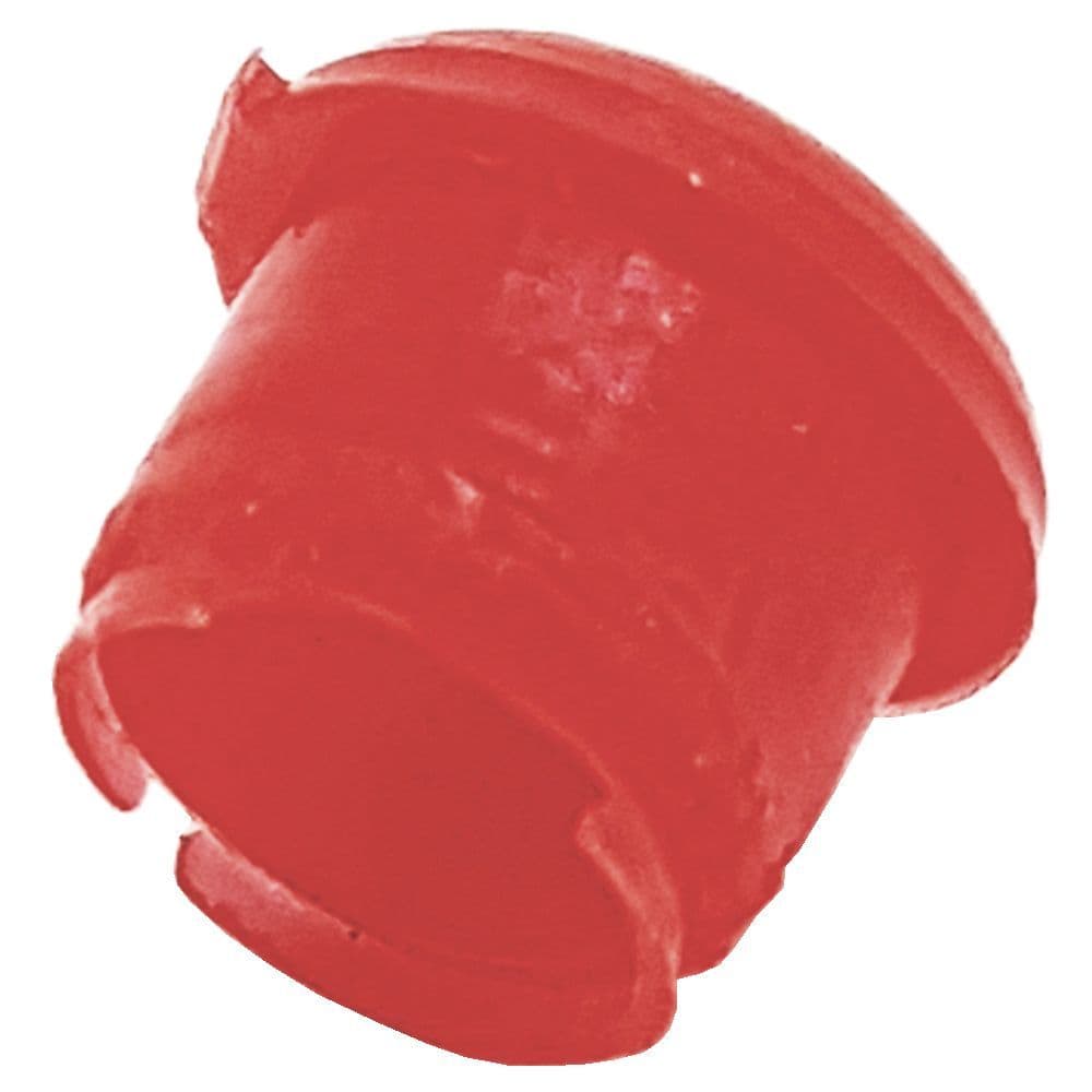 Jaquar Alive Indicator For Handle-Red Color-Hot ZKB-CHR-053A